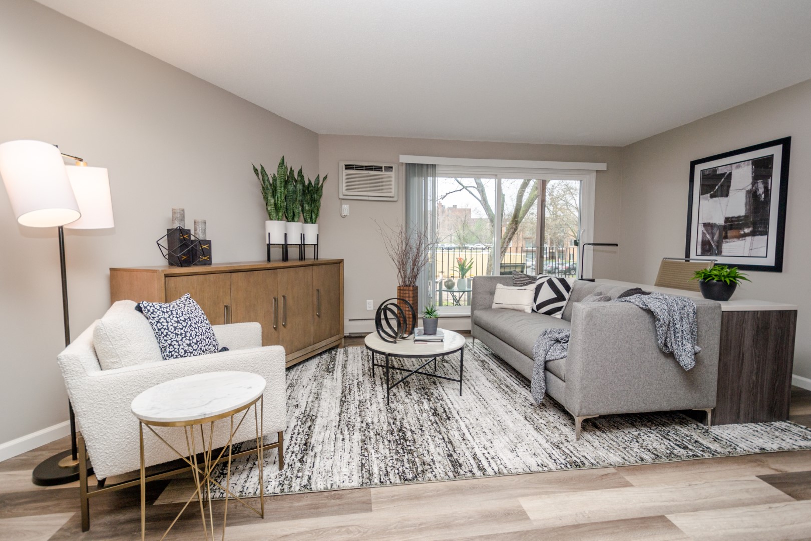 Gallery - The Birchway